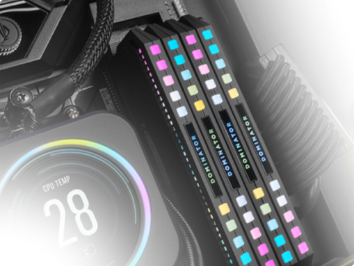 Corsair Memory Matters - Sklep komputerowy - x-kom.pl