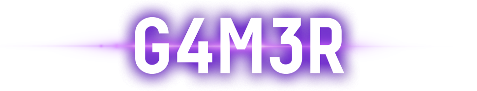 G4M3R | x-kom