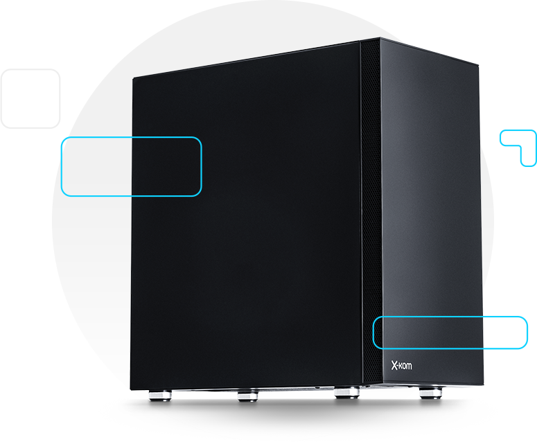 Element Plus – wyjątkowo cichy komputer o wszechstronnym zastosowaniu ...