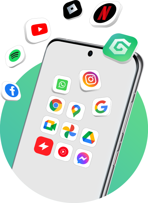 Poznaj MicroG - aplikacje Google na tabletach i smartfonach Huawei ...